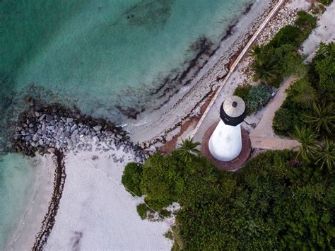 Cape Florida Lighthouses 200th Anniversary Will Tell Amazing History