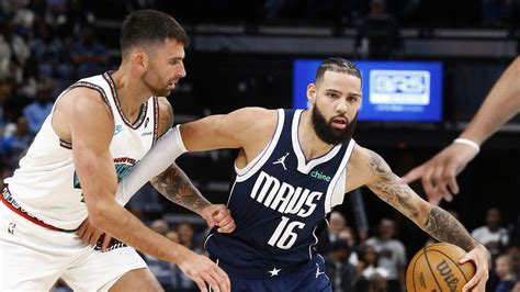 Caleb Martin Was So Bad He Almost Made The Luka Doncic Trade Look Ok
