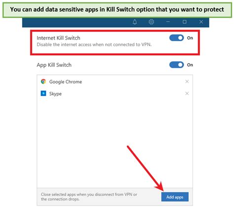Best Vpns With A Kill Switch In South Korea For Ultimate Security 2023