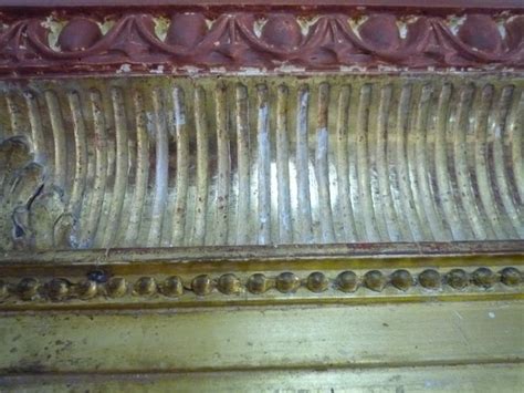 Pin By Restauración Y Conservación De On Restauración Y Conservación De Muebles