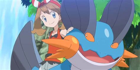 10 Greatest Pokémon In The Hoenn Region Ranked
