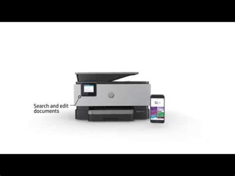 ITsvet | Hewlett Packard OfficeJet Pro 9010 3UK83B..