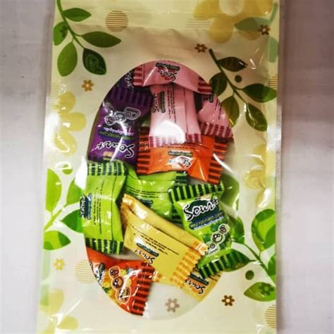 Pelbagai Gula Gula Candy Lazada