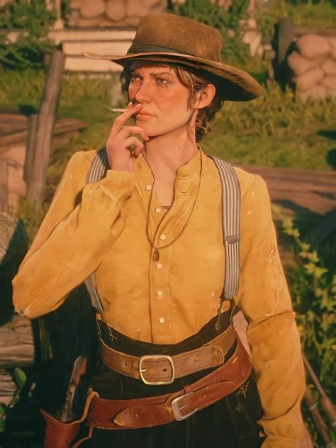 Sadie Adler Red Dead Redemption Hzwfvt
