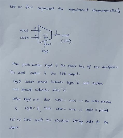 [solved] need verilog code to inout into quartus milestone 1 2x1