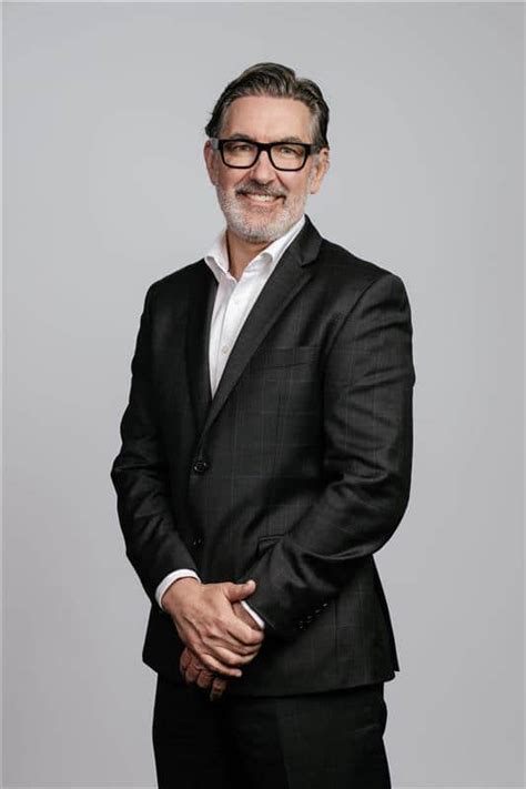 Fiji Airways Appoints Incoming Managing Director And Ceo Fiji Airways