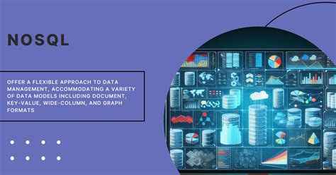 SQL Vs NoSQL Databases A Simplified Guide To Understanding Your Options
