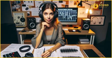 Headphone Frequency Response Explained