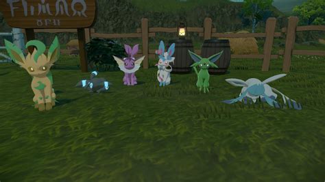 Eevee Sisters ️ R Pokemonlegendsarceus