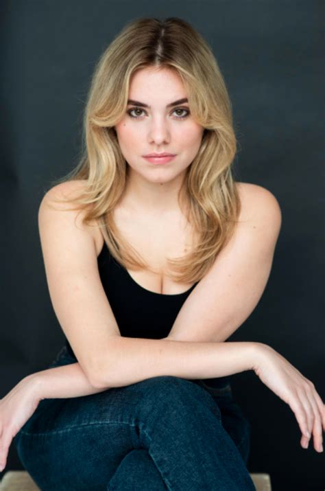 Picture Of Juliette Schroeder