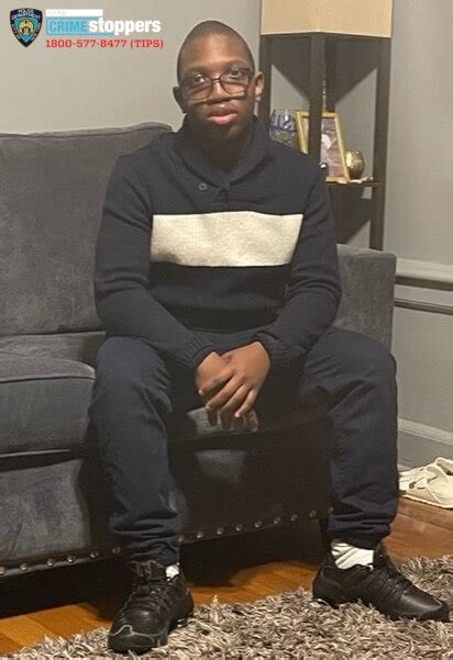 Nypd Arrests Suspect In Brutal Murder Of 19 Year Old Deandre Matthews • Brooklyn Paper