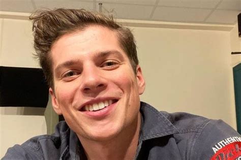 Emmerdale S Nicky Star Lewis Cope S Life Off Air From Actor Girlfriend To High End Lifestyle