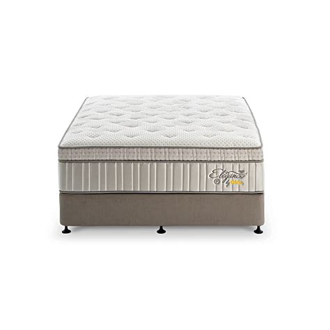 Elegance Soft King Mattress Original Mattress Factory Australia