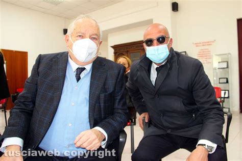 Piero Camilli Unazienda Ha Sempre Il Dovere Di Pensare Al Sociale