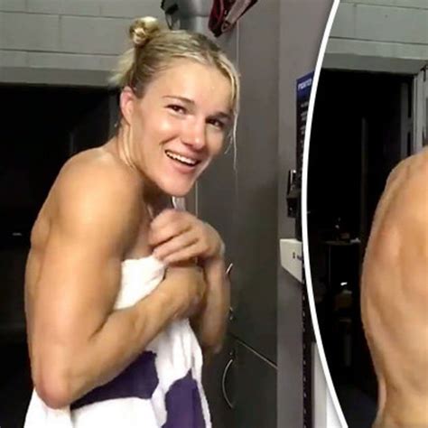 Ufc Weigh In Hard On
