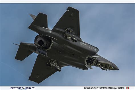 Kit Review F 35b Lightning Ii Italeri In Scala 1 48 Modeling Time