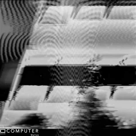 Wallow Computer Imploding Sounds