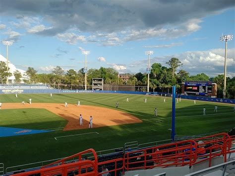 Alfred A Mckethan Stadium All You Should Know Before Going With