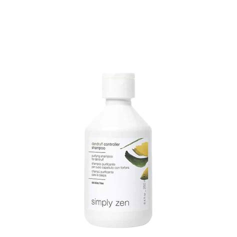 Z One Concept Simply Zen Shampoo Dandruff Intenzive 250ml Cvrle