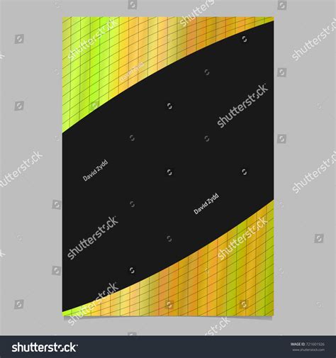 Abstract Dynamic Colorful Gradient Curved Grid Stock Vector Royalty Free 721601926 Shutterstock