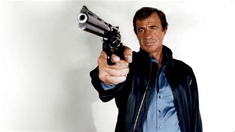 Le Professionnel 1981