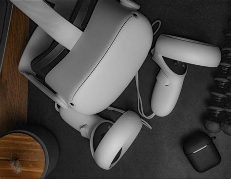 The Wonderful Evolution Of Vr Headsets Xpertvr 2026