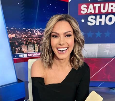 Lisa Boothe Fox News Wiki Biography Age Net Worth Husband Latest
