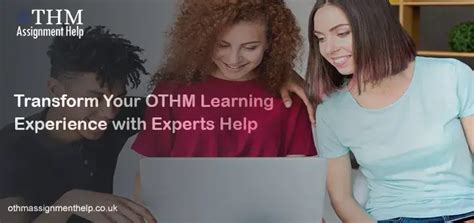 1 Othm Writing Service Helps You In Your Academics