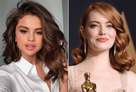 Round Face Makeup Tips