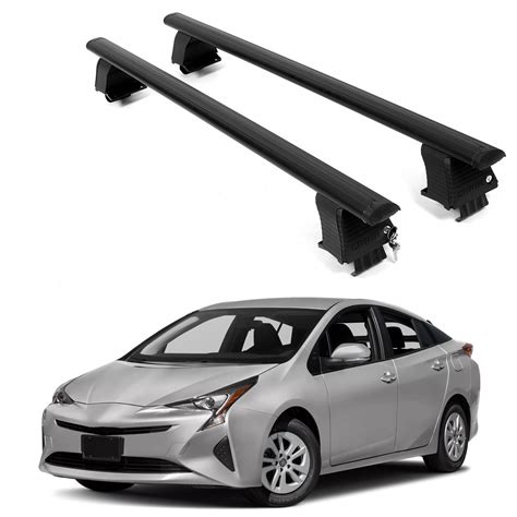 2016 2022 Toyota Prius Roof Rack Cross Bars Erkul Asaf Window Frame