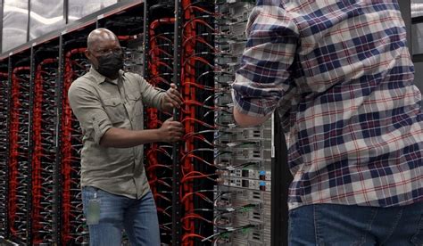 Oracle To Invest Us 1 5 Billion In Saudi Arabia Techafrica News