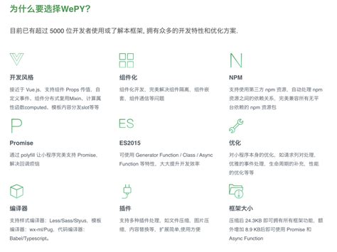 腾讯最热门的 10 款前端开源项目移动端开源项目 Csdn博客