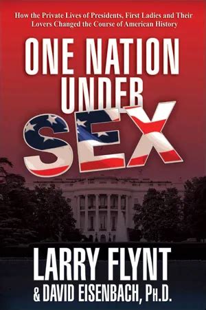 PDF One Nation Under Sex By Larry Flynt