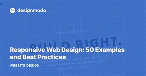 chris crow on linkedin responsive web design 50 examples and best