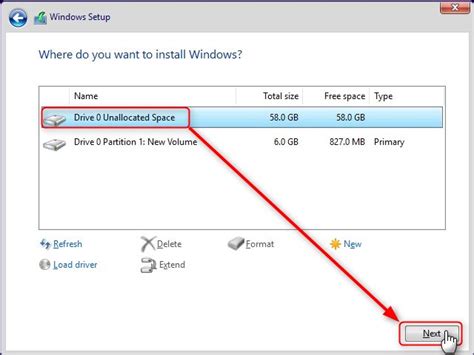 Clean Install Windows Without DVD Or USB Flash Drive Tutorials