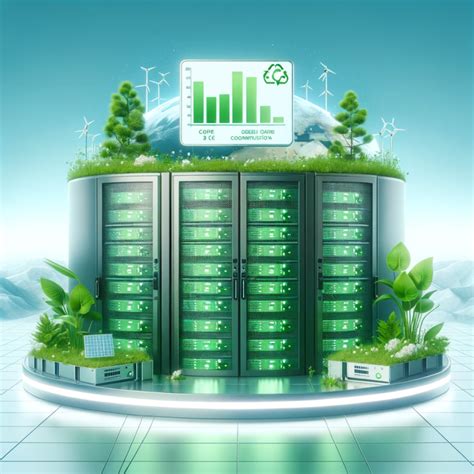 Esg Driven Datacenters Aligning With Eu Code Of Conduct And Leed V41