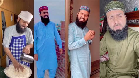 Viral Funny Molvi Usman Tiktok Tiktokpakistan Youtube