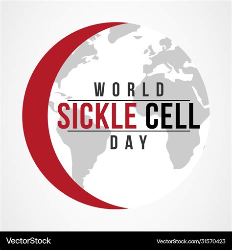Sickle Cell Logo