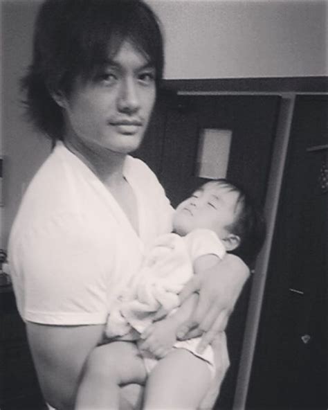 曾吸毒棄女裸屍入獄 40歲男星9年後低調再秘婚生子 娛樂星聞 三立新聞網 Setncom