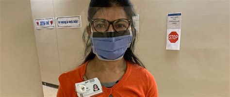 Rashida Hamir Respiratory Therapist Edmonton General Continuing Care Centre