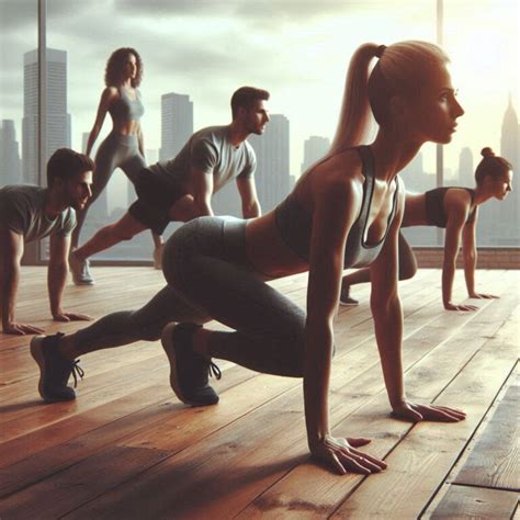Quadrobics Unleash Your Inner Animal With This Viral Primal Workout