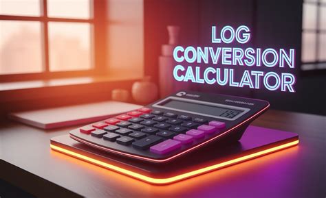 Log Conversion Calculator That Makes Math Easy