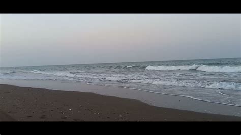 شاطيء صحار الصويحرة Youtube