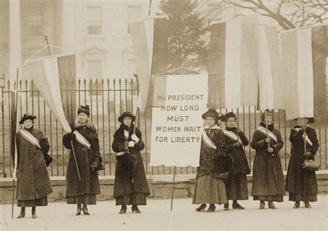 Womens Vote Centennial