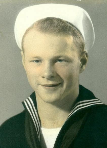 Thomas William Erickson 1925 2012 Homenaje De Find A Grave