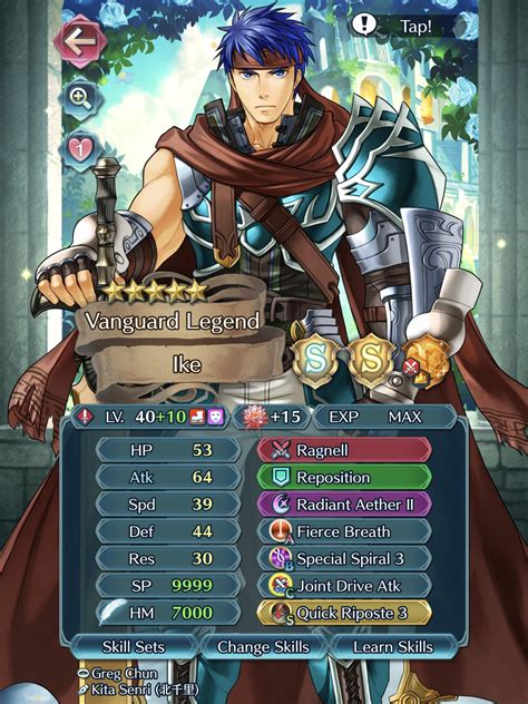 I Love This Fictional Gay Man A 10 Like Showcase Rfireemblemheroes