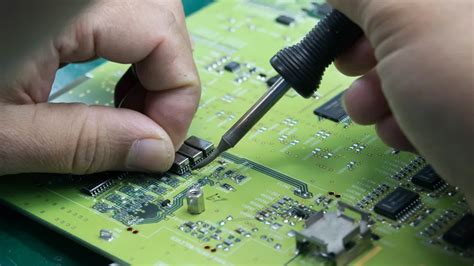 Mastering Pcb Quality Key Standards Pse Solution