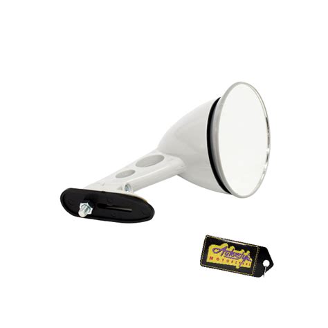 Single Gt Phantom Grey Side Mirror And Keyring Non Oem Shop Today