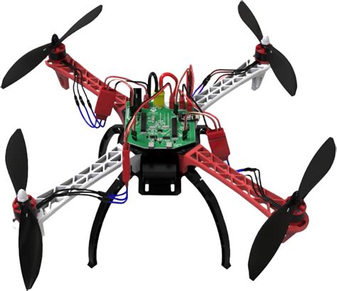 Bydroid Educational Diy Stem Drone Kit 80 Parts Learn India Ubuy