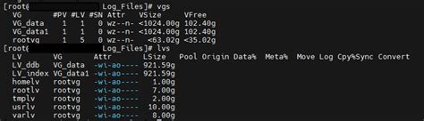 Creation Of A Deduplication Database Partition On A Linux Media Agent